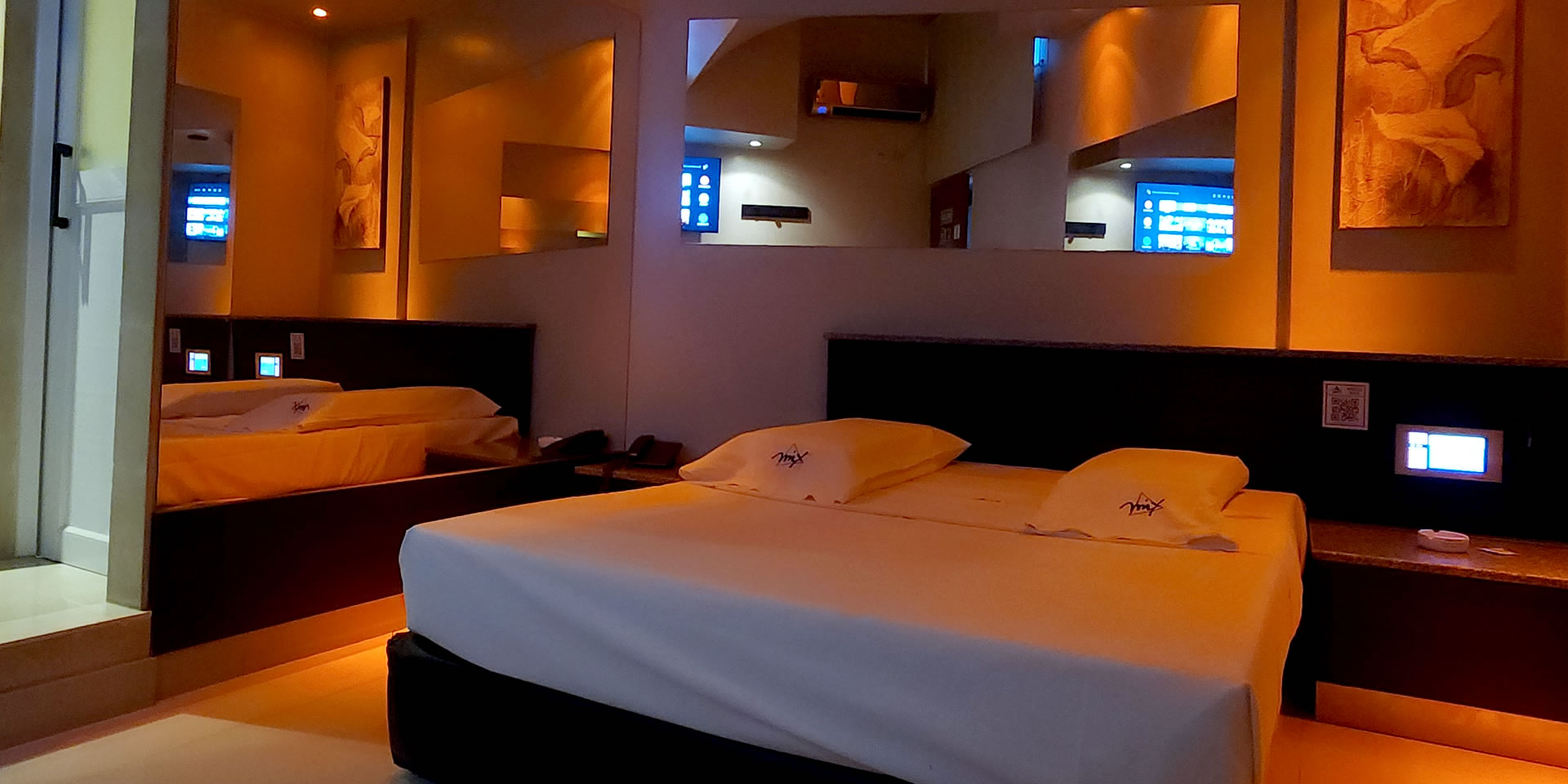 Hotel Mix – Todo el confort que buscás!